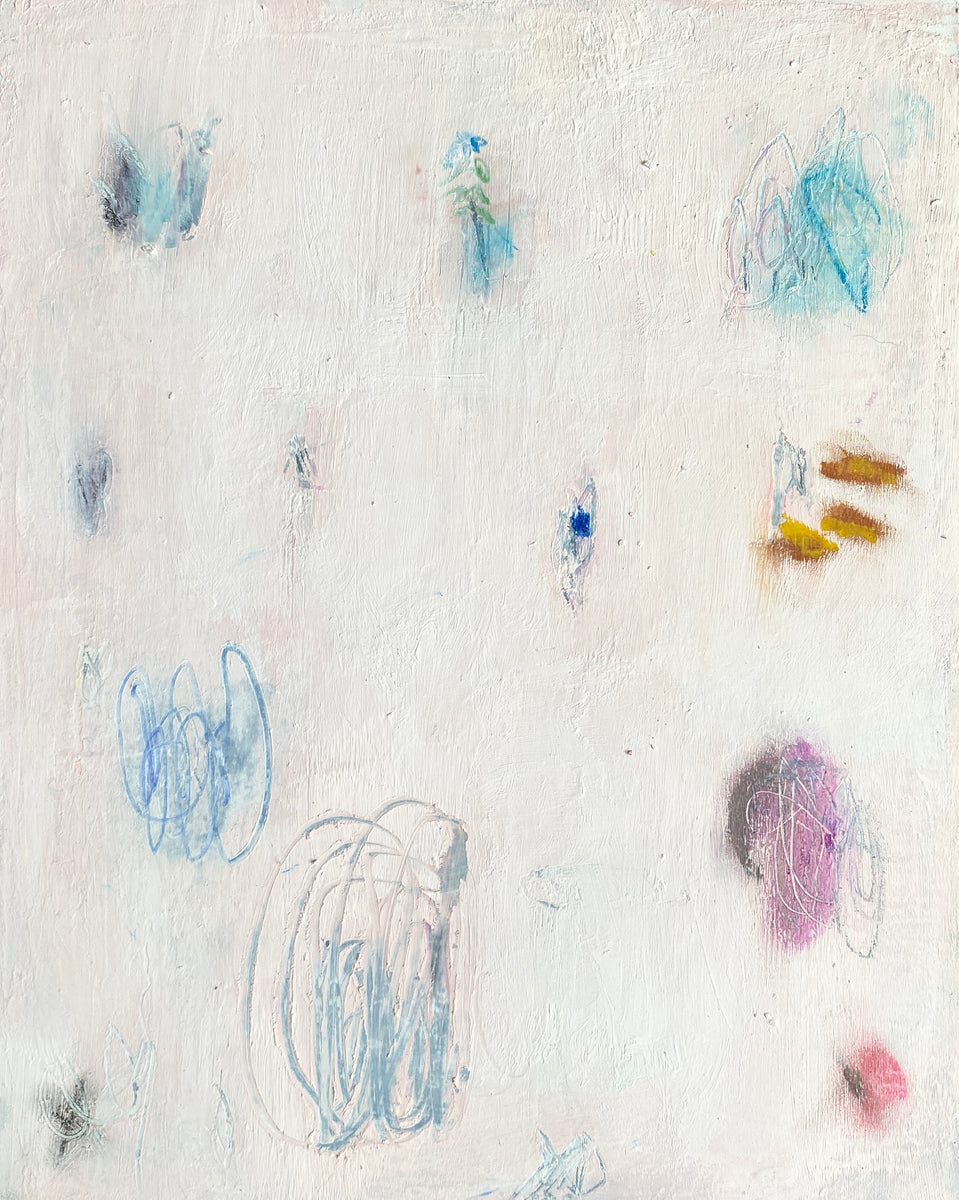 brought me out of my shell – tina johnson studio