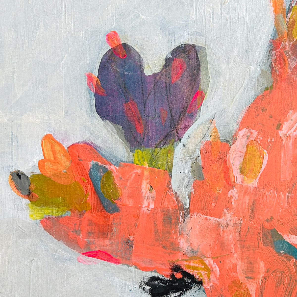 remembering – tina johnson studio